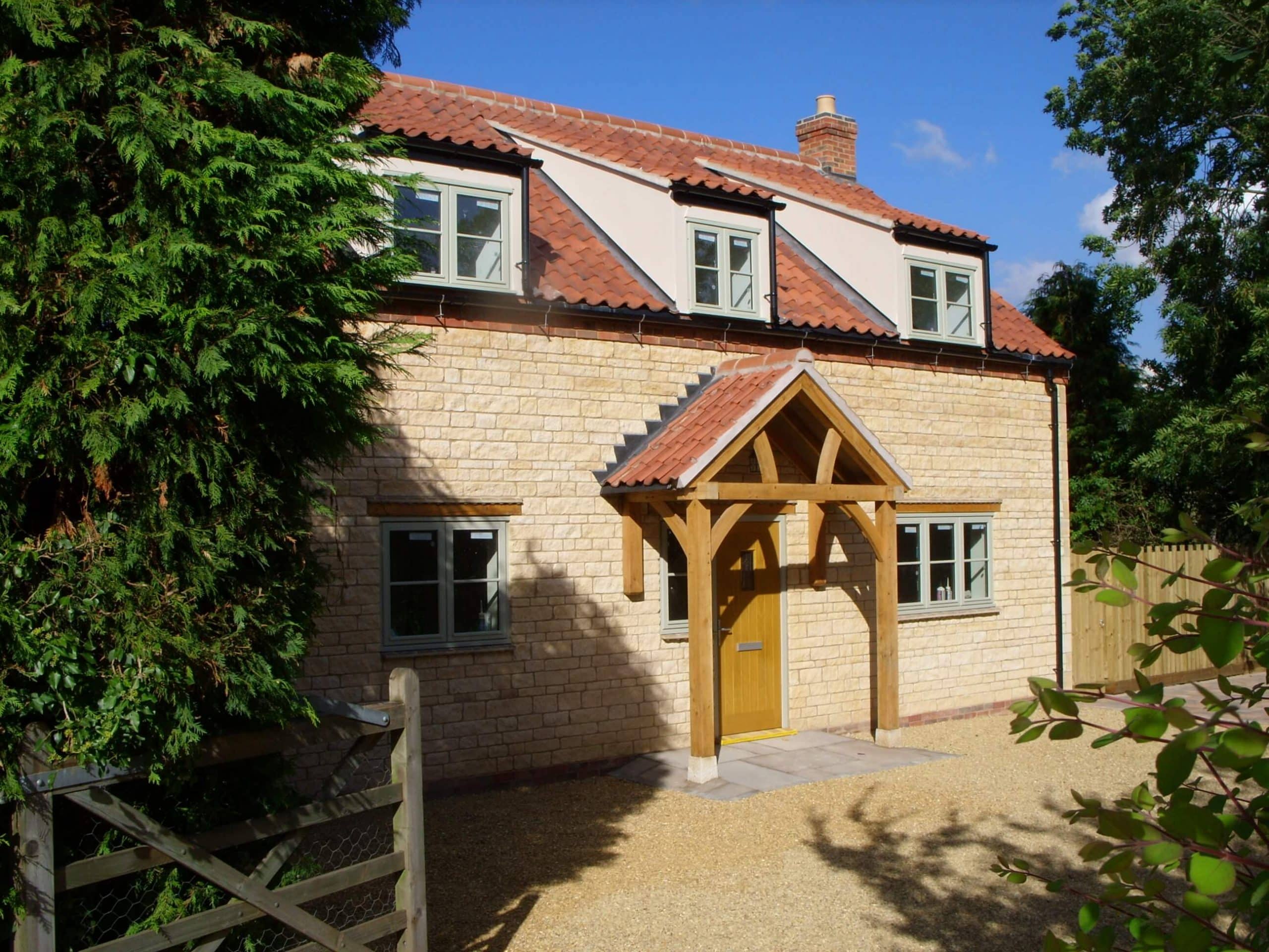 Do You Need Planning Permission For A Porch The Porch Specialist